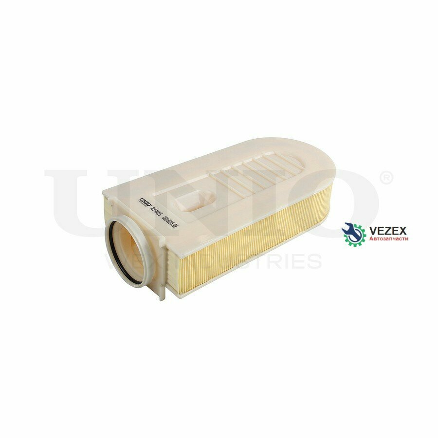 UNIO FLT-10125 Фильтр воздушный Mercedes-Benz E-Class (207,211,212) 02-, C-Class (204) 08-, S-Class (221,222) 11-