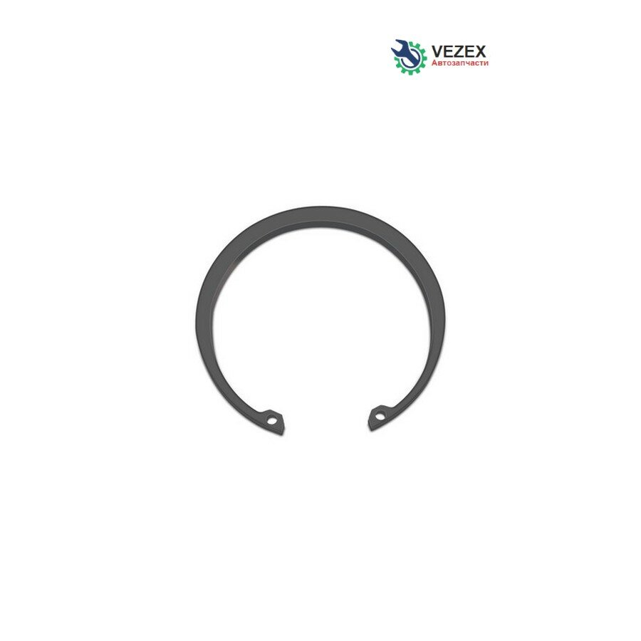 METACO 5100-027 Подшипник передней ступицы Nissan Primera P12E (2002-2007), Nissan X-Trail (T30) (2001-2006)