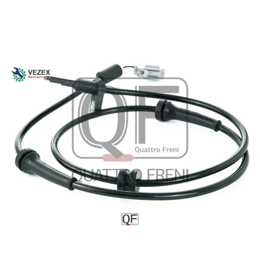 QUATTRO FRENI QF60F00107 Датчик скорости вращения колеса (ABS)