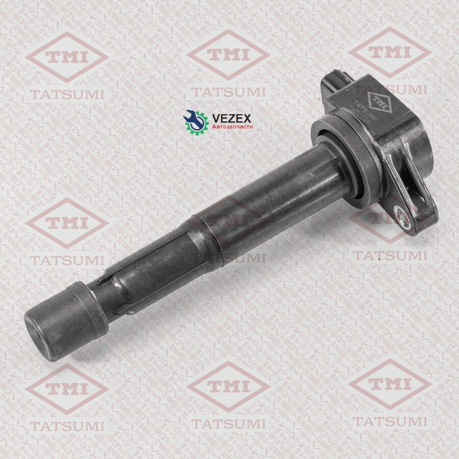 TATSUMI THG1027 Катушка зажигания HONDA Accord 08- THG1027