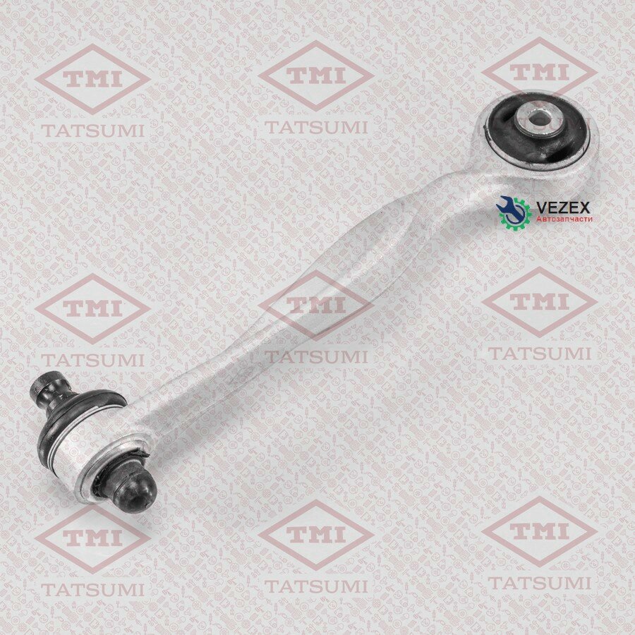 TATSUMI TEE1748L Рычаг передней подвески верхний L