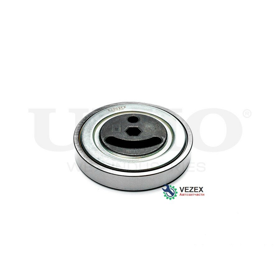 UNIO TNS-10293 Ролик натяжной приводного ремня Suzuki Grand Vitara (FT, GT, TX, TY) 98-, Vitara (ET, TA) 95-