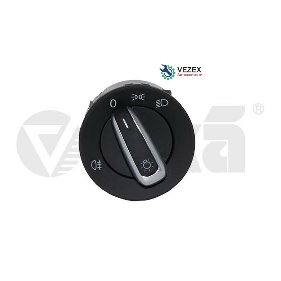 VIKA 99411437401 Переключатель света фар