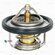 LUZAR LT2401 Термостат для а/м Suzuki SX4 I (06-)/SX4 II (13-)/Vitara (15-) 1.6i...