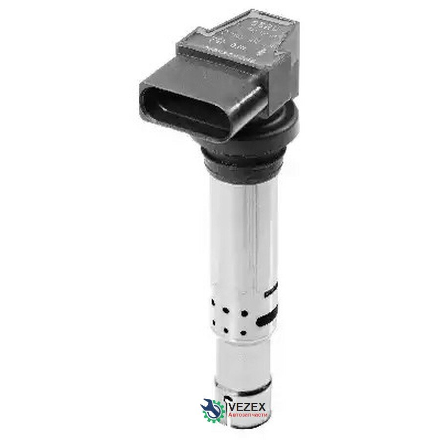 BERU ZSE030 Катушка зажигания