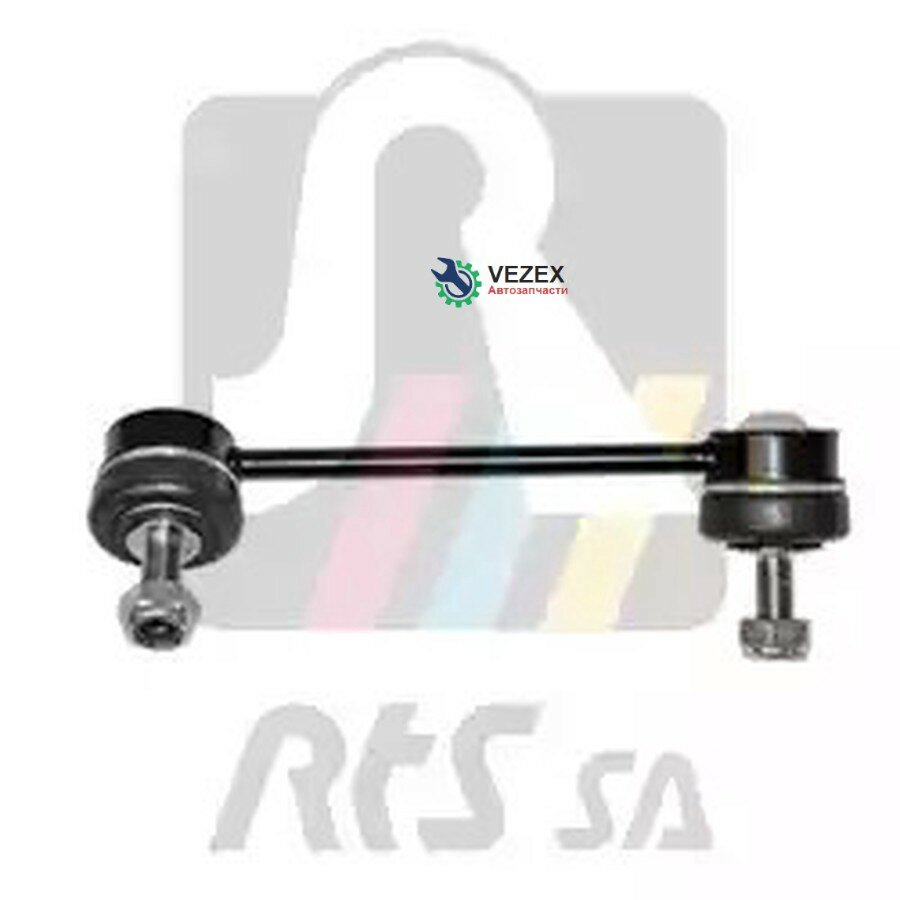 RTS 97-08073-2 Тяга/стойка стабилизатора