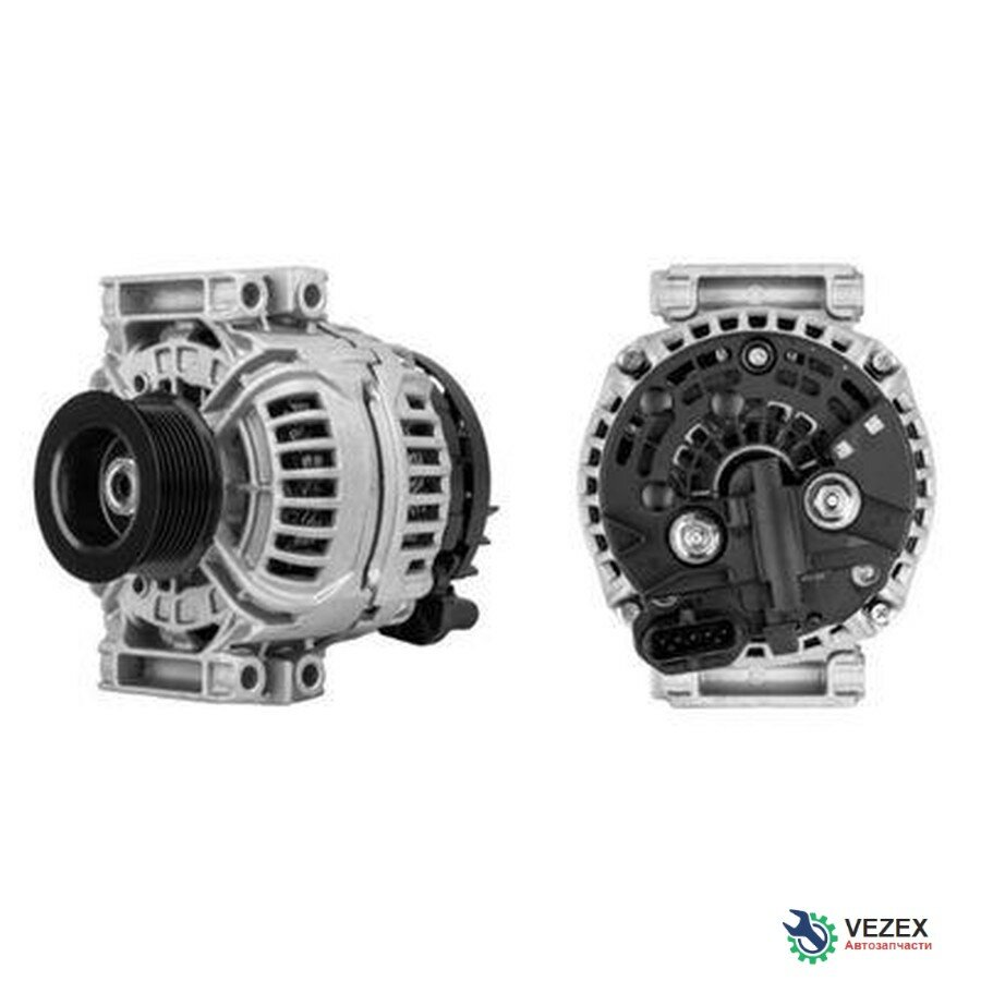 MAHLE MG796 Генератор