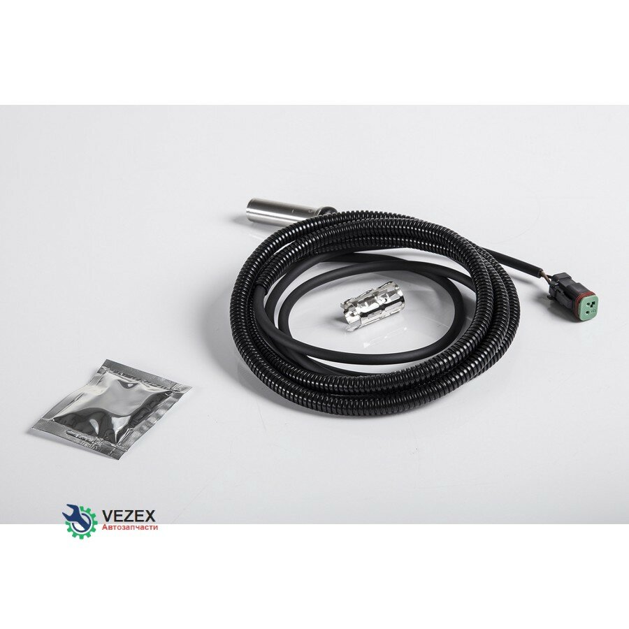 PE AUTOMOTIVE 086.433-00A Датчик скорости вращения колеса (ABS)