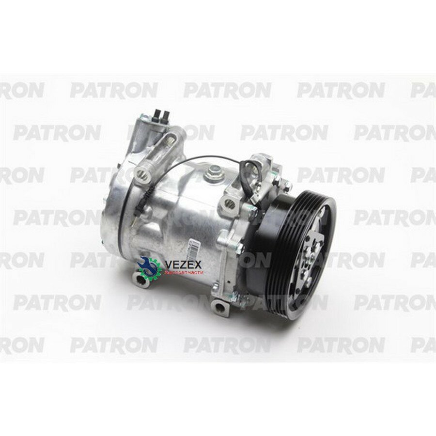 PATRON PACC010 Компрессор кондиционера