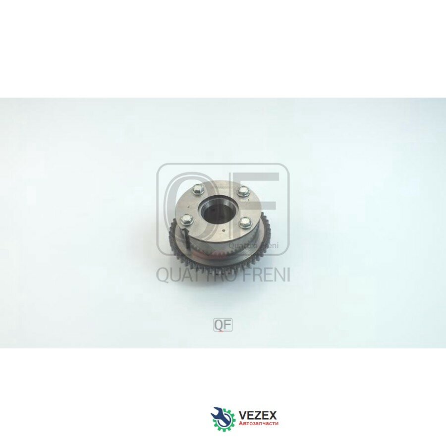 QUATTRO FRENI QF33A00217 Шестерня распредвала