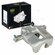 TRIALLI CF084715 Суппорт торм. для а/м Hyundai Accent (05-)/Kia Rio II (05-) пер...