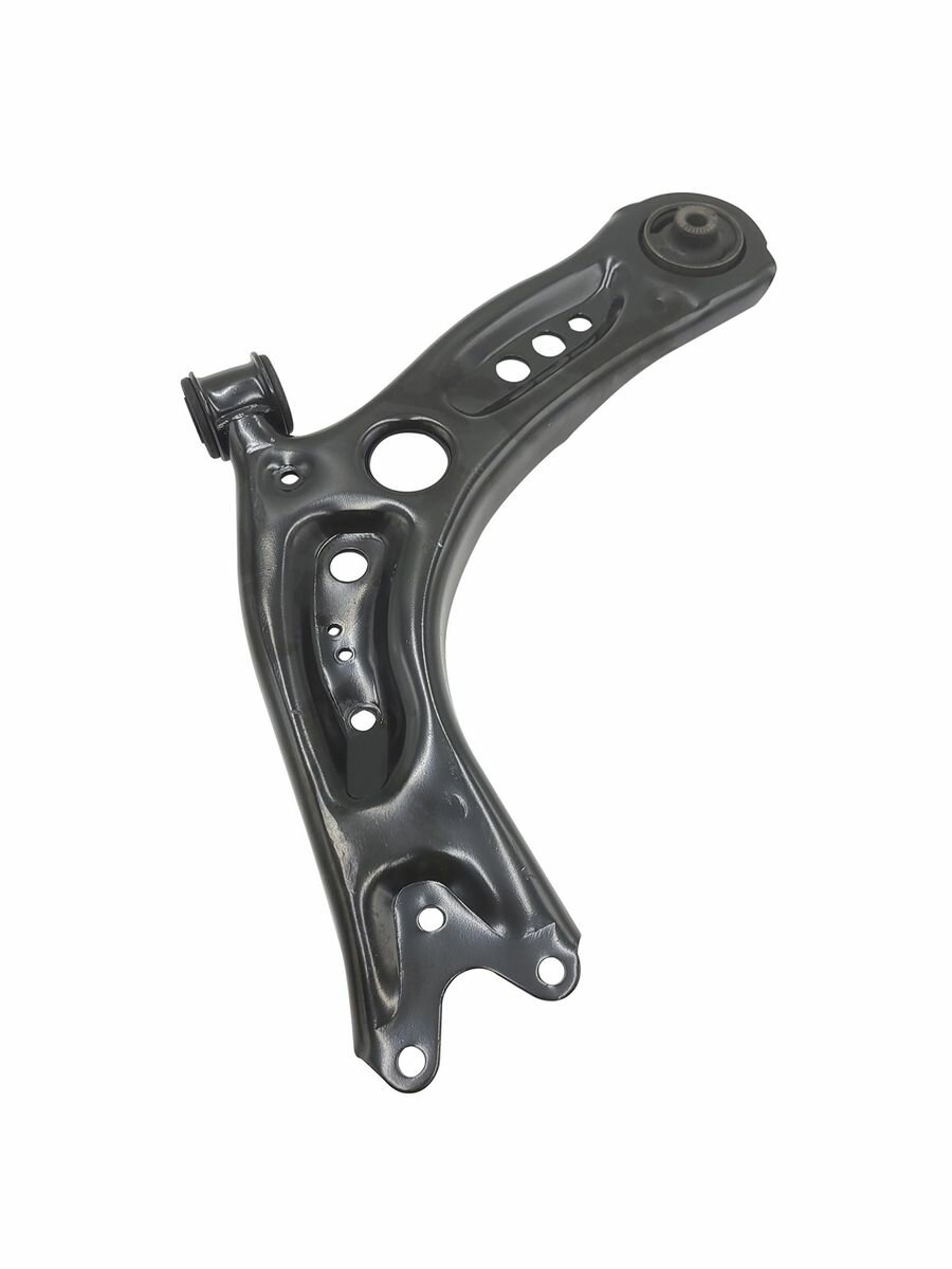 Рычаг подвески ередний левый CTR CQ0340L для Audi, Seat, Skoda, Volkswagen / Ауди, Сеат, Шкода, Фольксваген — фото 1