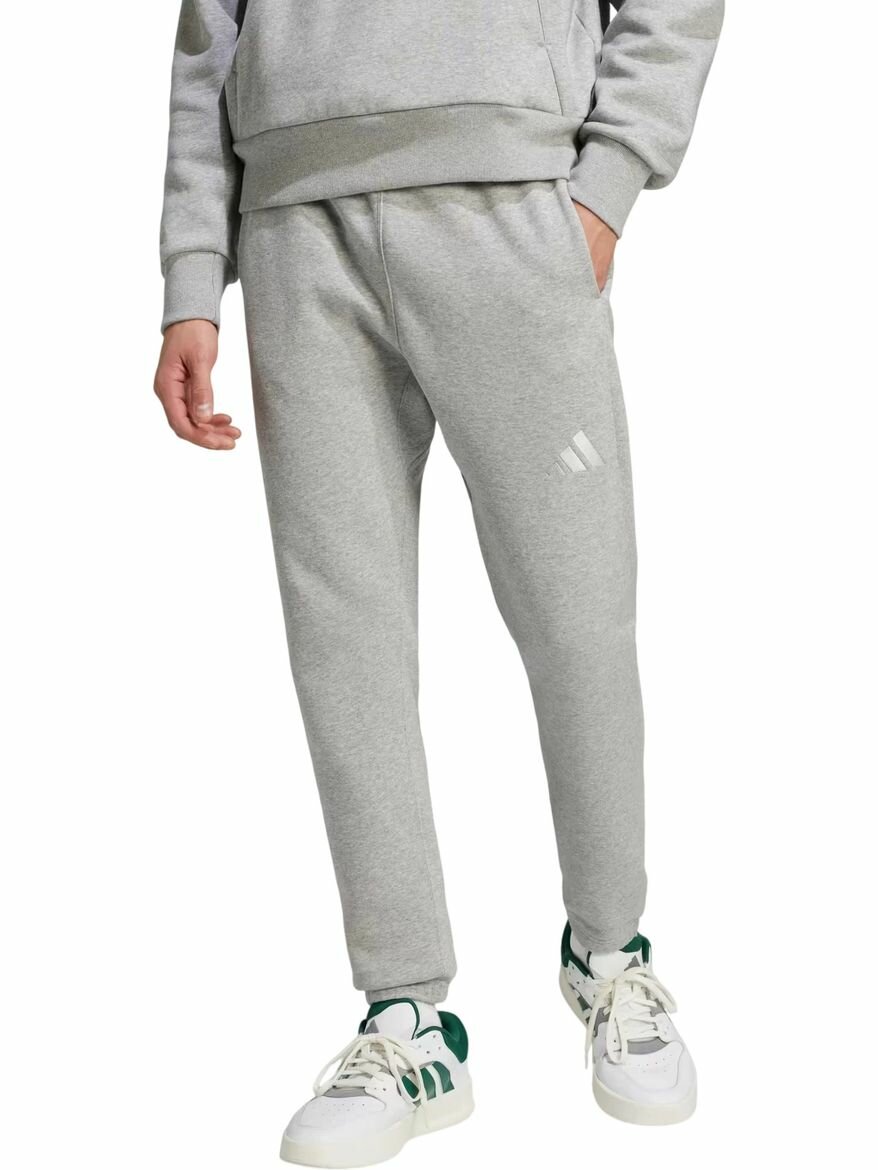 Брюки спортивные ALL SZN Fleece Regular Tapered Pants