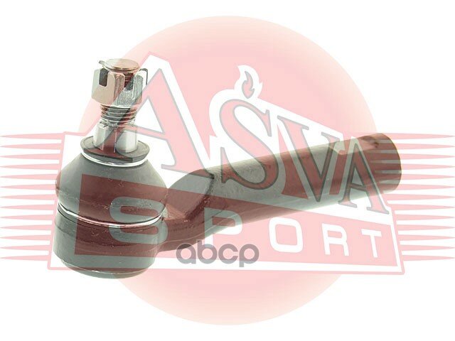 Наконечник рулевой тяги L/R ASVA арт. 0121-J150