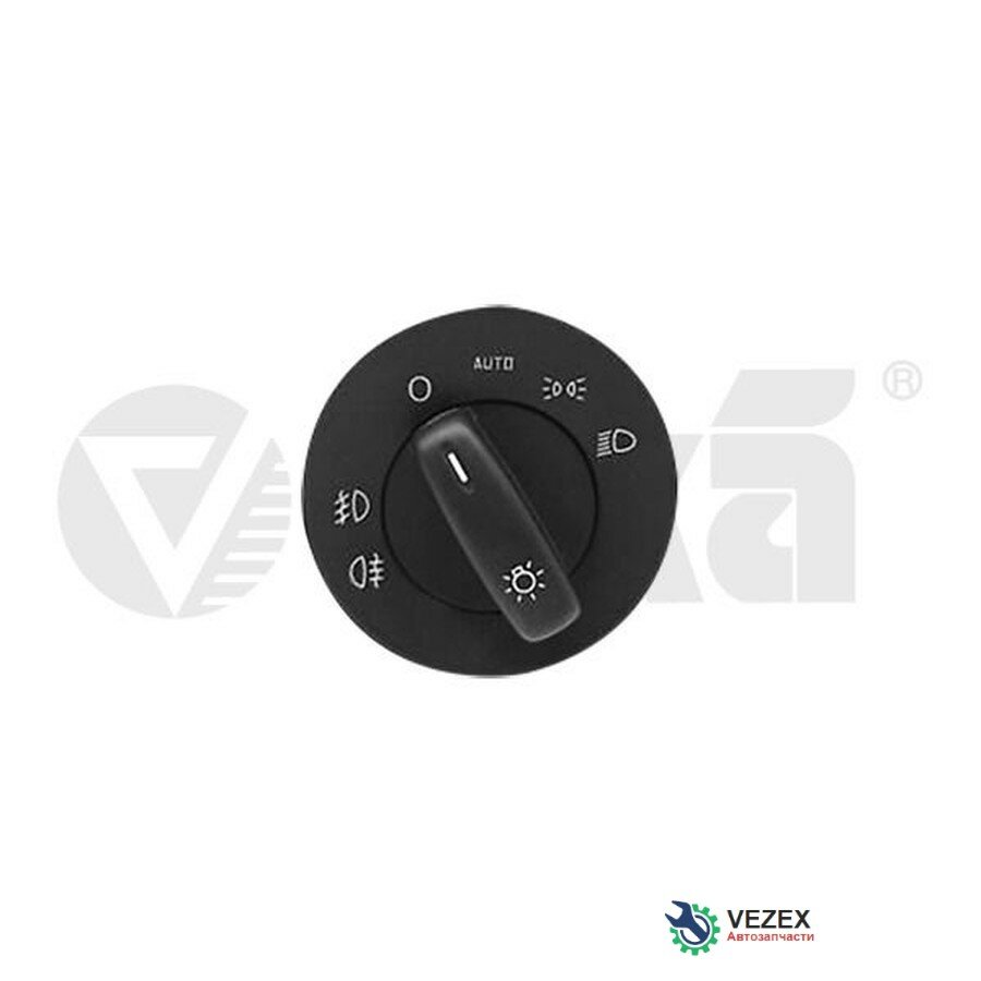 VIKA 99411792301 Переключатель света фар