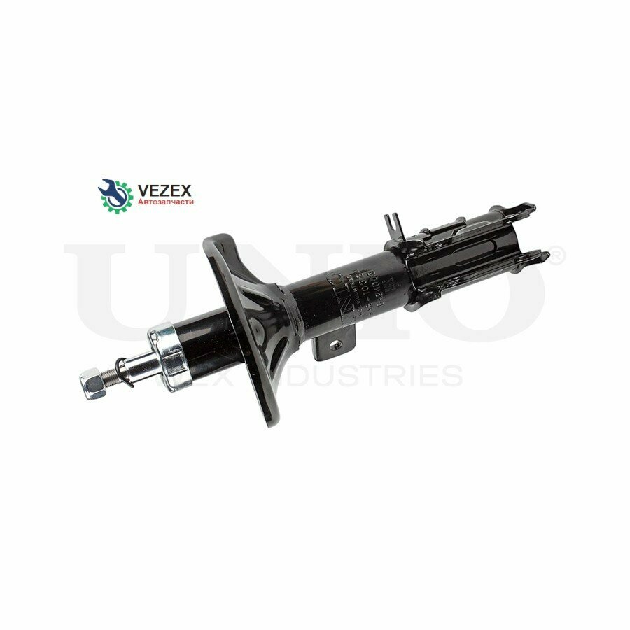UNIO SAB-10324 Амортизатор газовый передней подвески левый Geely CK 07-