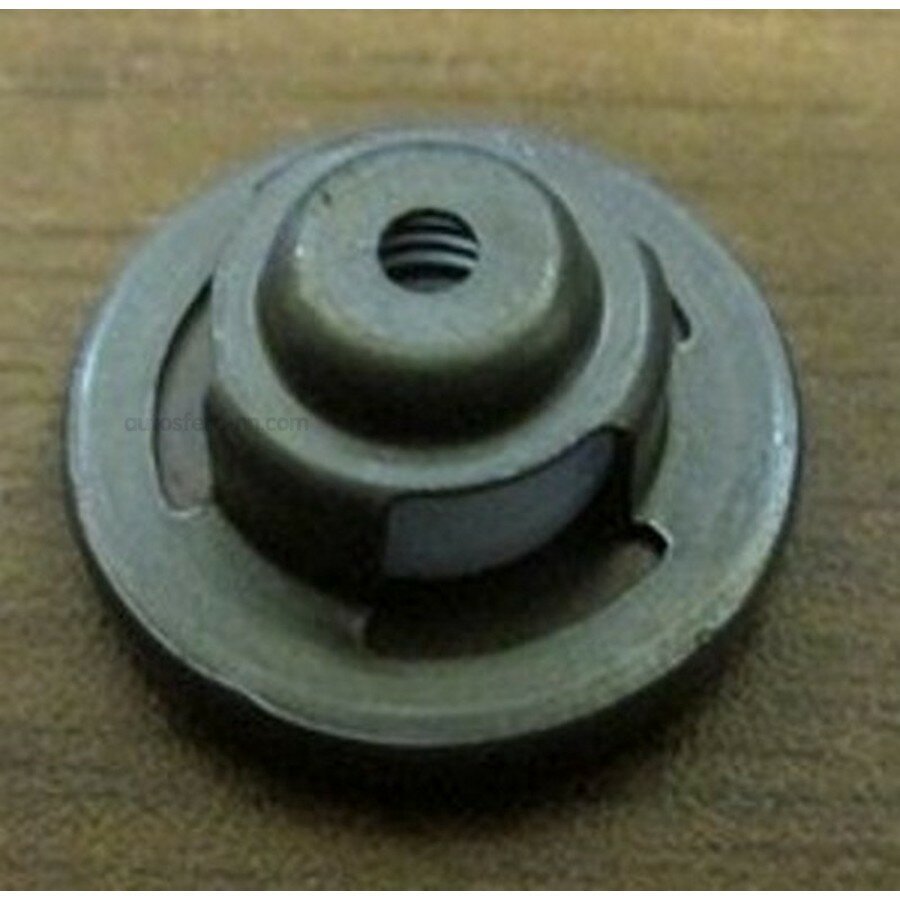 VILITAN 02055VLT клапан обратки (2447419002) насоса подкачки UNIVERSAL