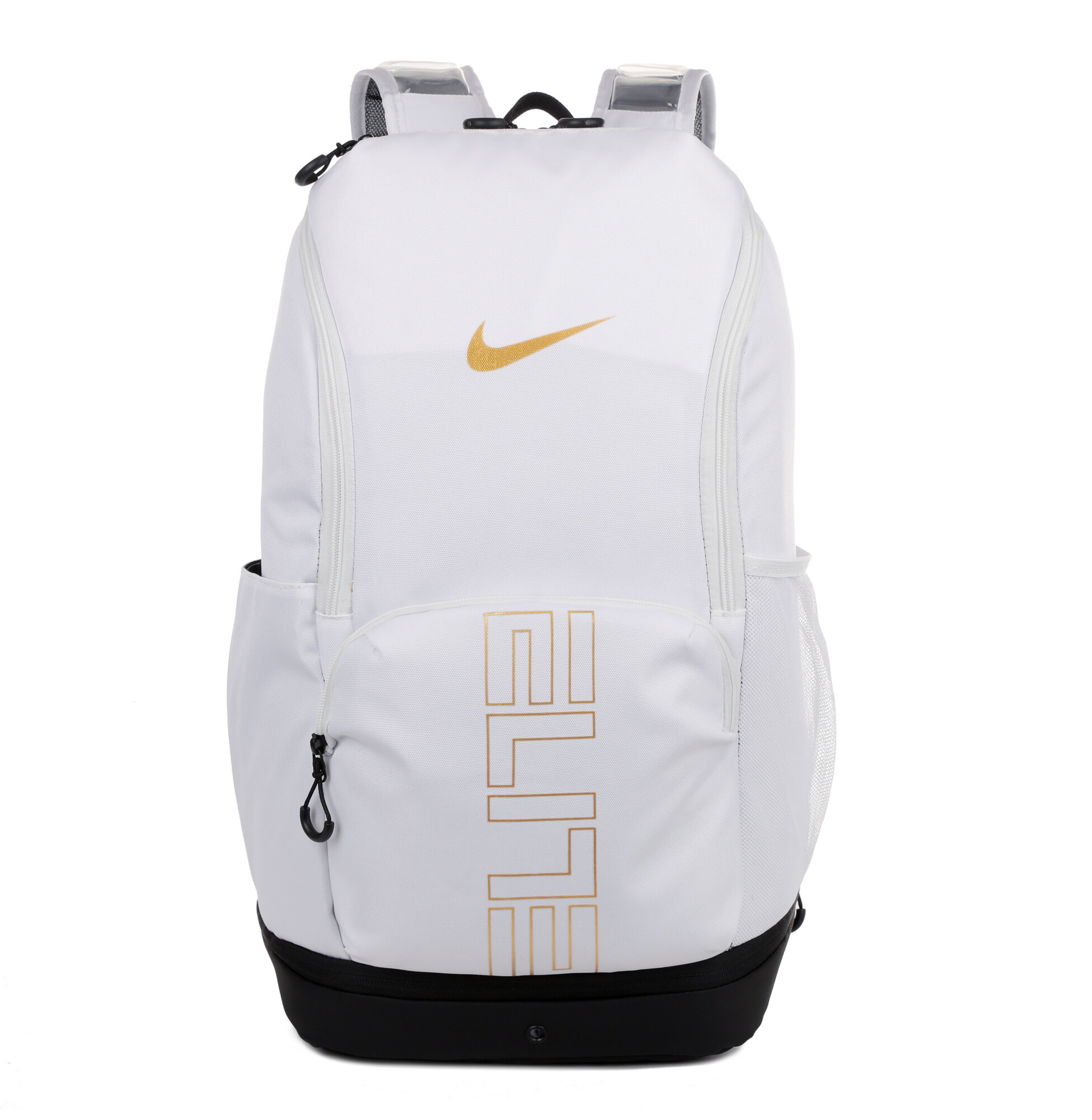 Высококачественный рюкзак Nike с плечевыми лямками с подушкой безопасности.