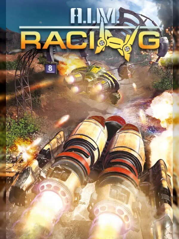 A.I.M. Racing, РФ и СНГ