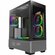 Корпус Montech Sky Two черный (SKY TWO BL)