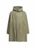 Пальто COMME des GARCONS Hooded drawstring-waist coat, размер 50, green
