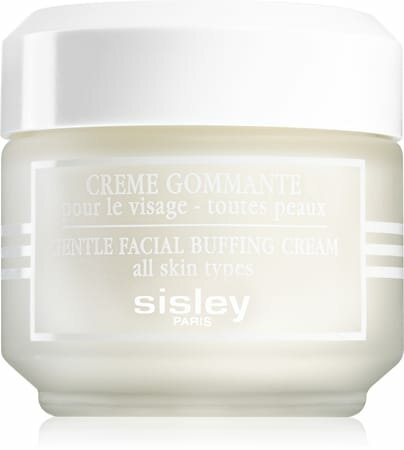Эссенция для ухода за кожей Sisley Gentle Facial Buffing Cream, 50 мл