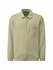 Толстовка C.P. COMPANY Combed Jersey 10/2, размер 2XL, , green