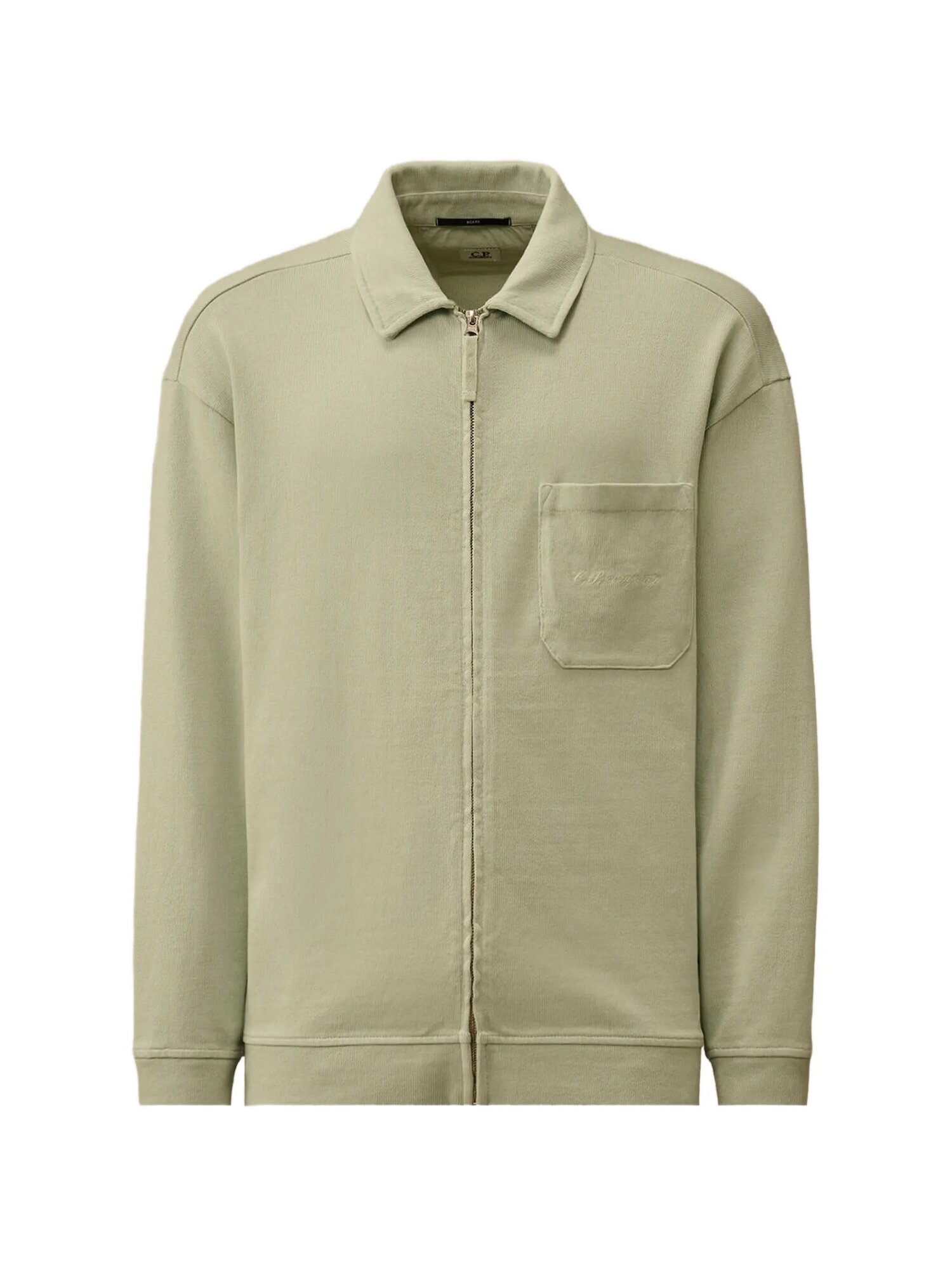 Толстовка Combed Jersey 10/2