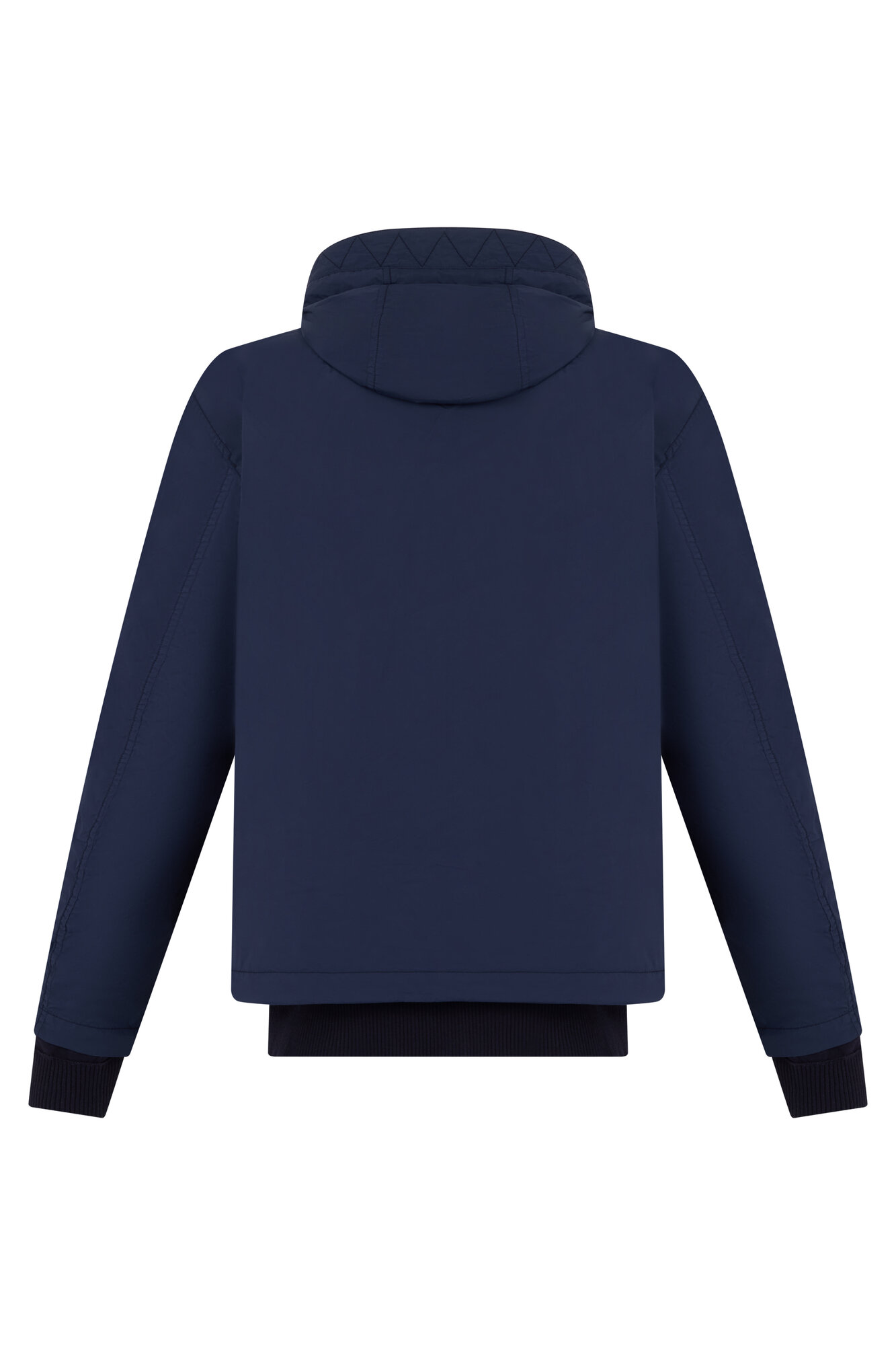 Куртка Stone Island, размер Size L, синий — фото 1