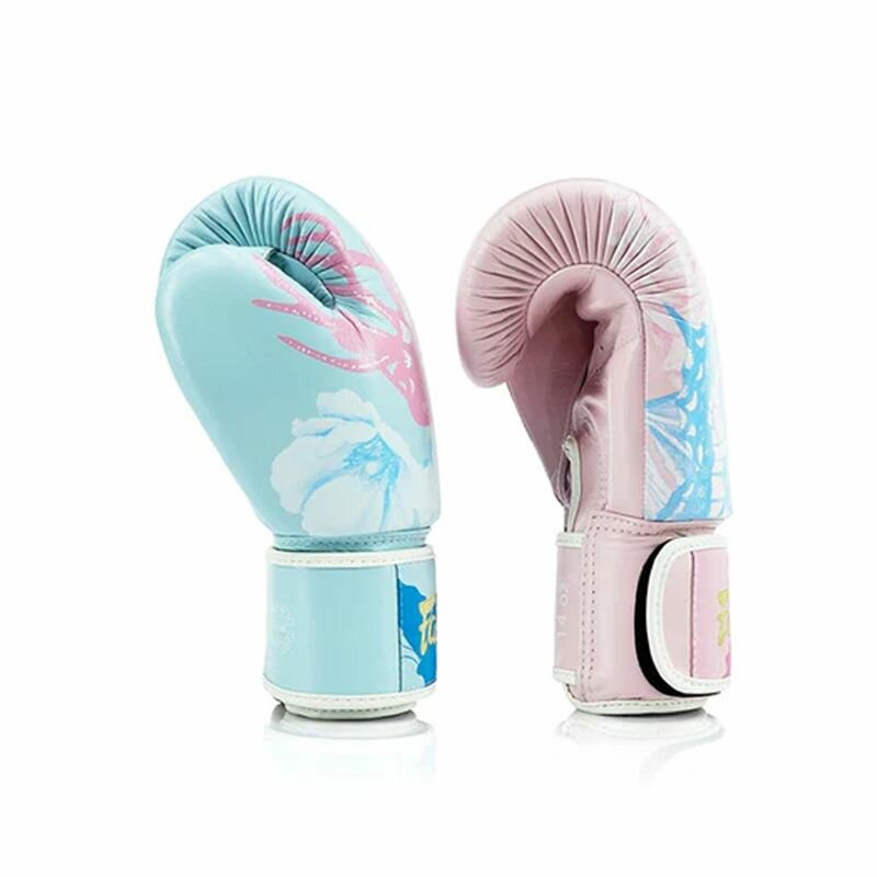 Fairtex Перчатки боксерские — фото 1