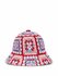 Панама KANGOL для девочек, размер S