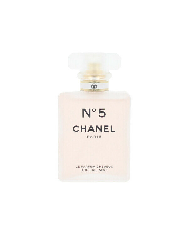 Духи для волос Chanel No 5