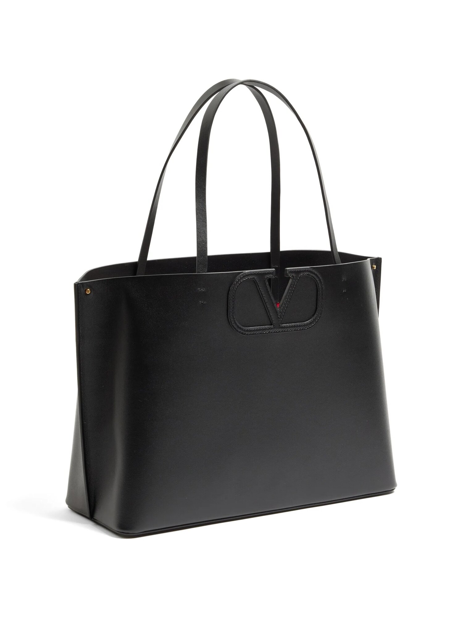 Сумка Valentino Fill Me, черный — фото 1