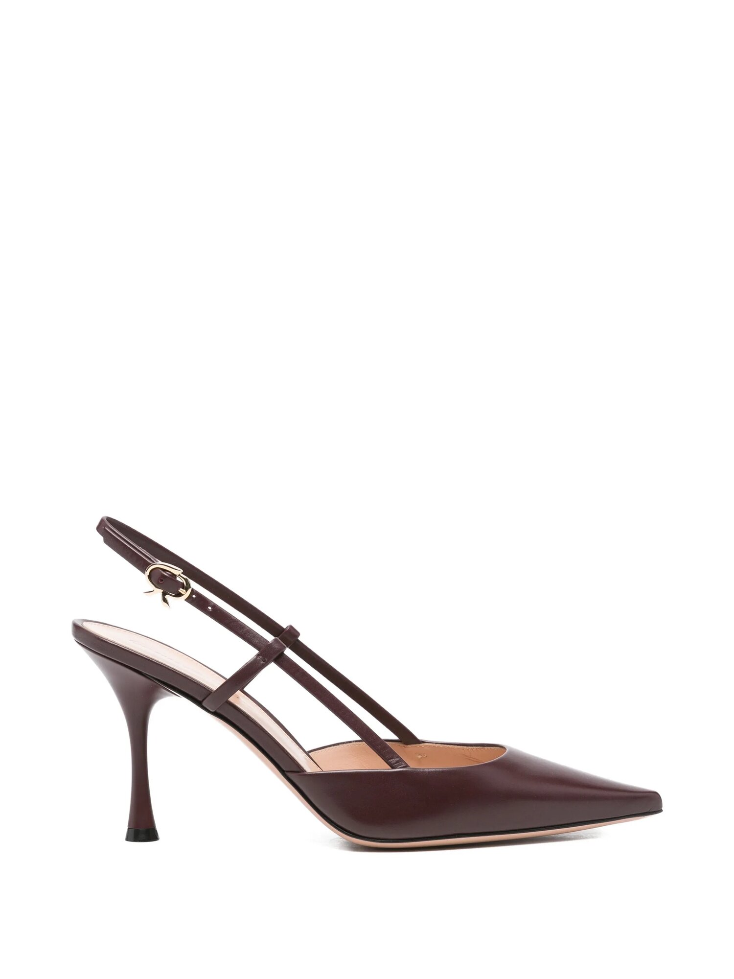 Туфли Pointed-toe slingback pumps 