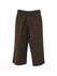 Шорты GIVENCHY Pleated cotton-blend shorts, размер 48