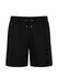 Шорты ALPHA INDUSTRIES Logo-patch drawstring shorts, размер 46