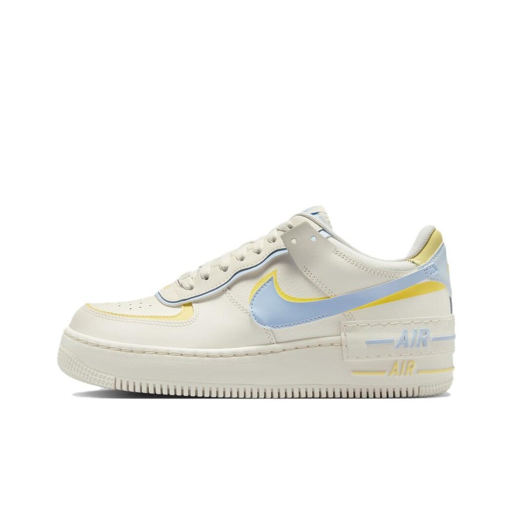 Кеды Air Force 1 Shadow