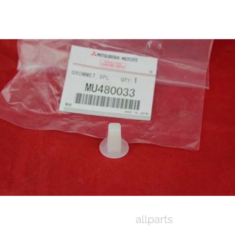 MITSUBISHI MU480033 клипса MITSUBISHI MU480033