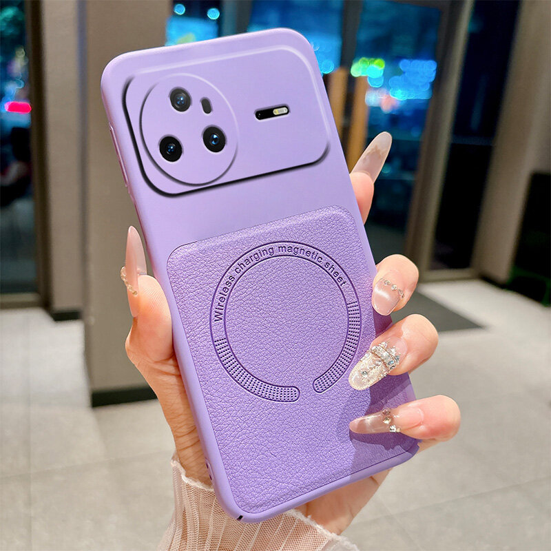 Чехол для Huawei Nova 15 Pro — фото 1
