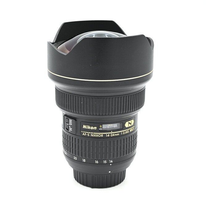 Объектив Nikon AF-S 14-24mm f/2.8G ED