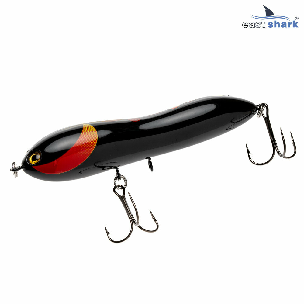Воблер EastShark Upper Terrible 10см. 14г. Floating col.#009