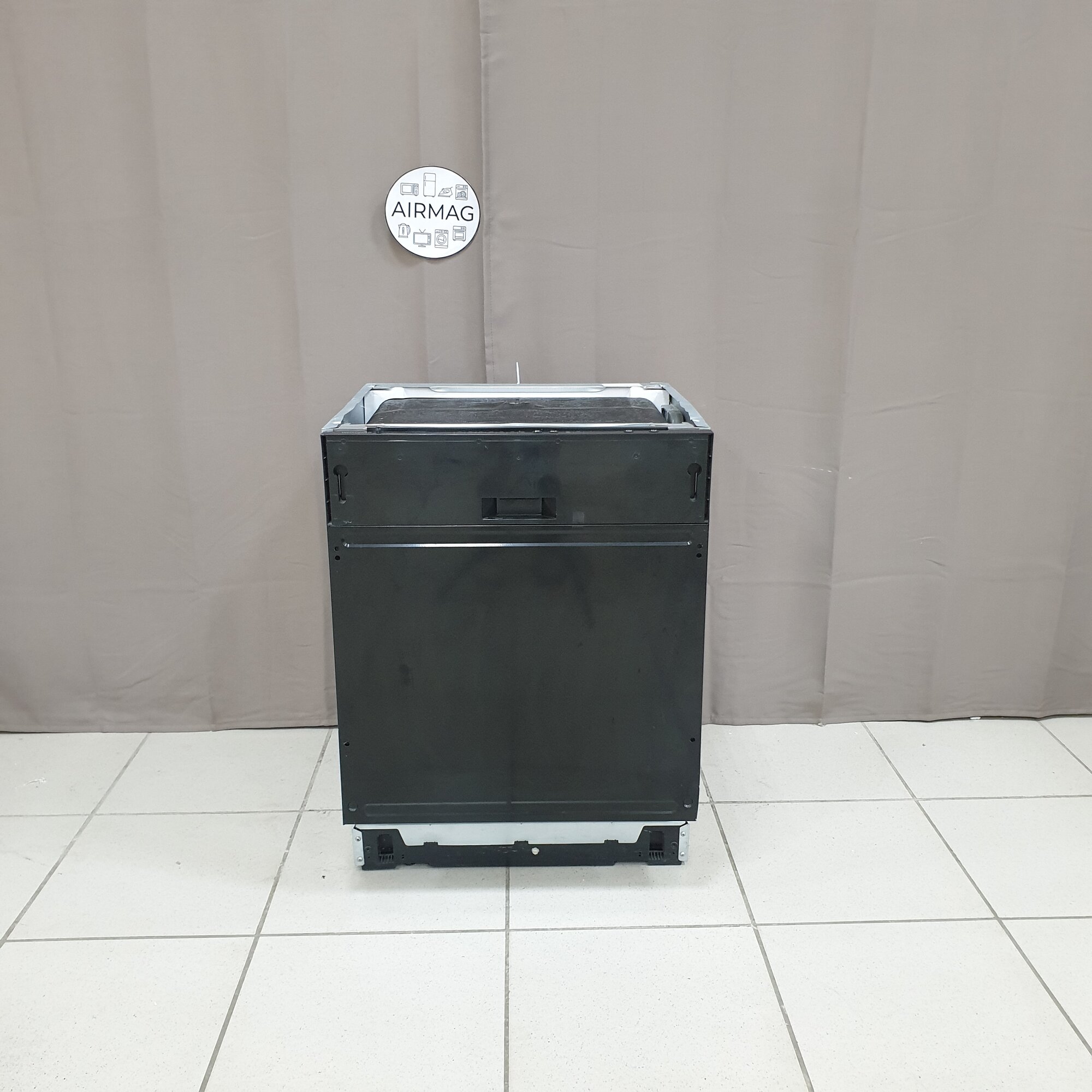 Посудомоечная машина Weissgauff BDW 6036 D Infolight