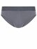 Трусы Zimmerli, размер 7, серо-голубой
