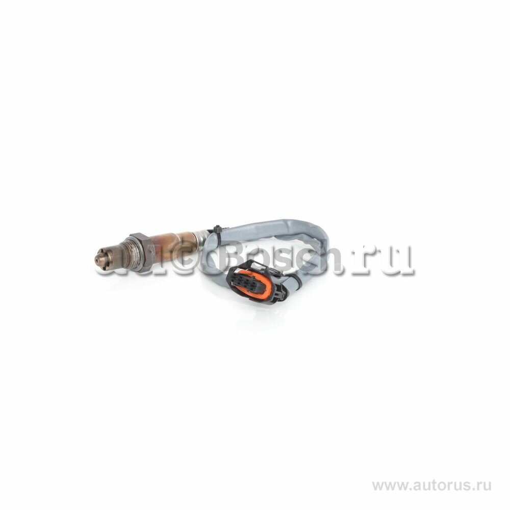 Датчик кислорода лямбда-зонд OPEL Corsa C Astra G H Zafira B mot.1.2L 2.0T BOSCH 0 258 006 171