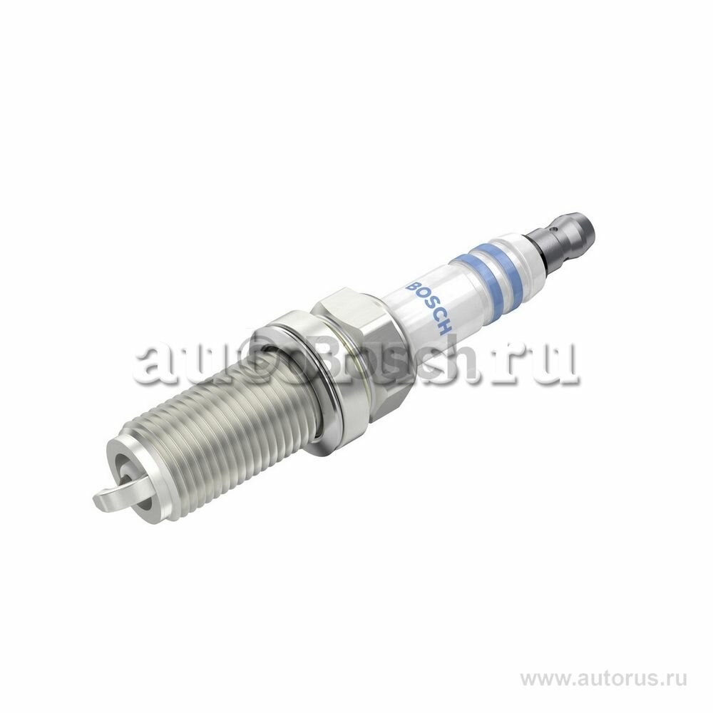 Свеча зажигания FR8MII33X BOSCH 0 242 230 533
