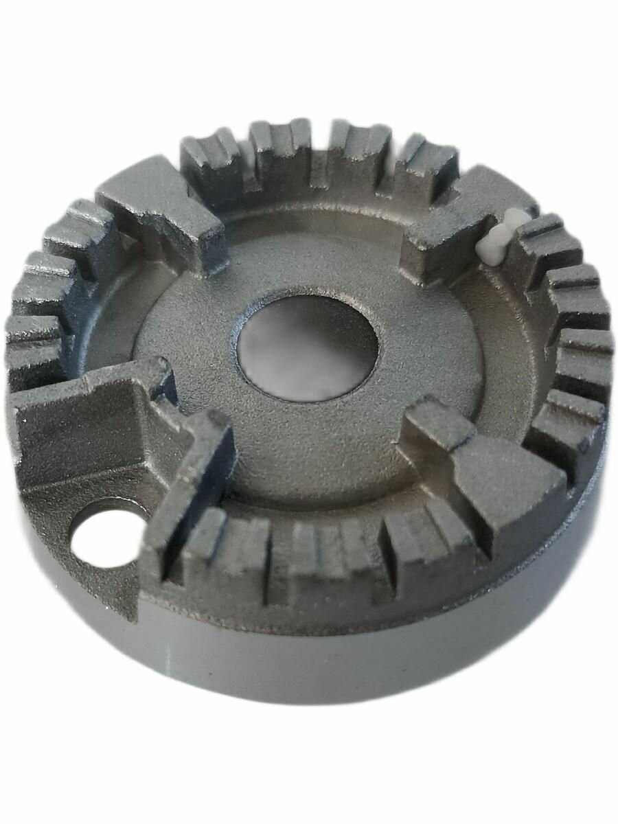 Рассекатель малый, для варочной поверхности газовой Hiberg VM 6145 B