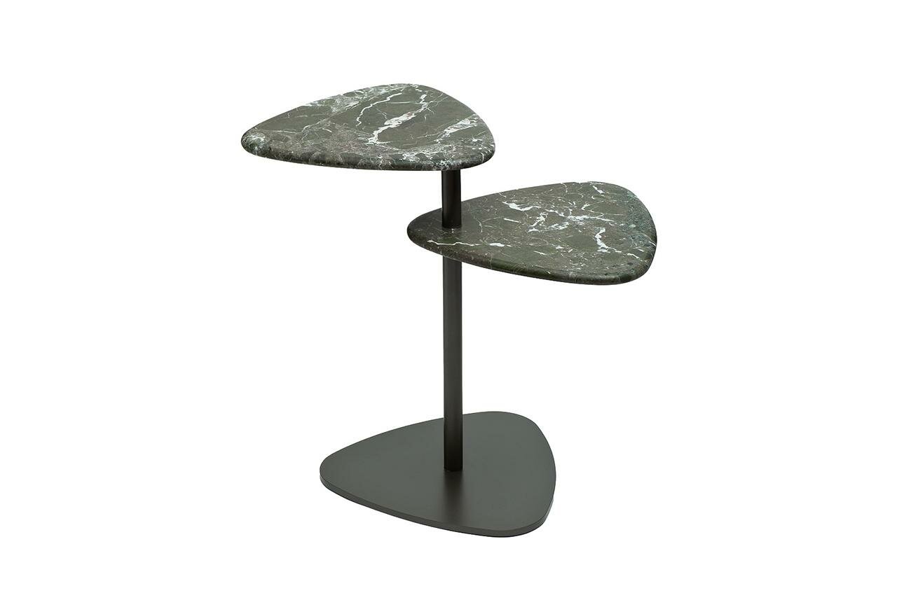 Стол журнальный Garda Decor 58DB-25051 Стол журнальный 57*36*52,5см арт. 58DB-25051