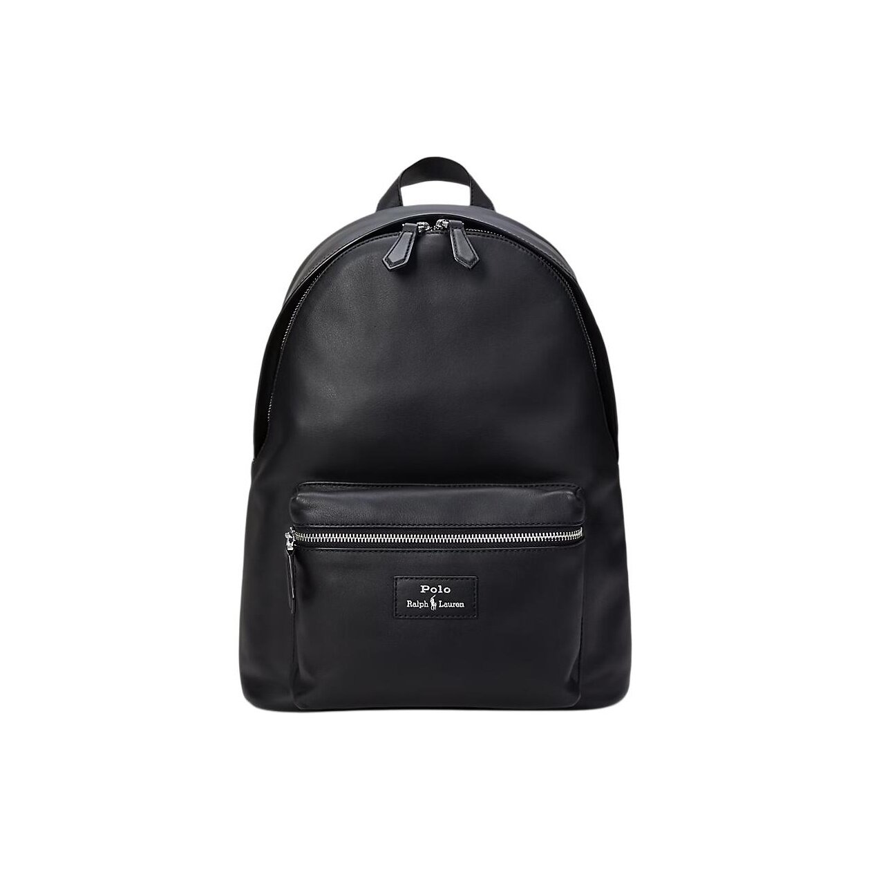 Сумка Polo Ralph Lauren, черный — фото 1
