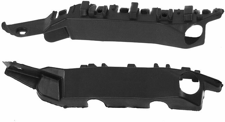 Крепление бампера SAT ST-HN29-000B-2 Hyundai Elantra 10-16 спереди/ слева