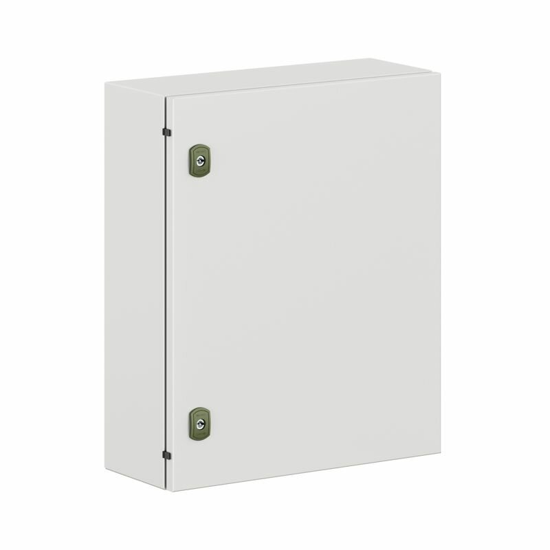Корпус навесной уличный ST Outdoor с М/П 600х500х200мм IP66 DKC R5ST0652-OUTDOOR